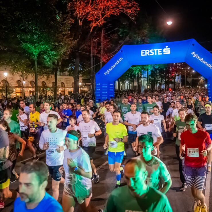 Dein Laufergebnis 🏃🏼‍ ️ – erste bank vienna night run