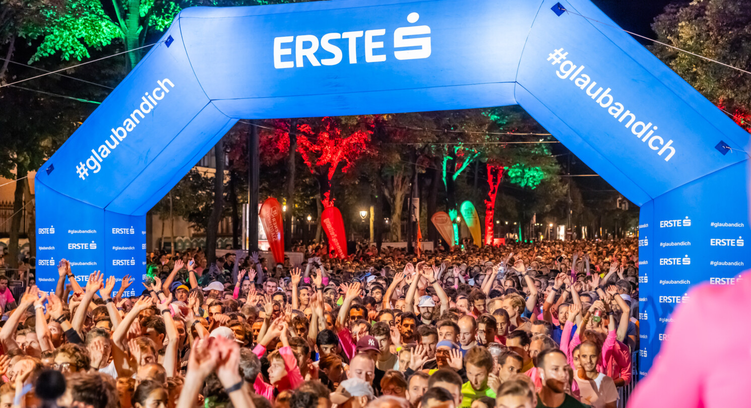 News & Updates – erste bank vienna night run